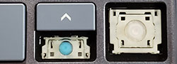 Microsoft Surface Laptop Go Replacement Keyboard Keys