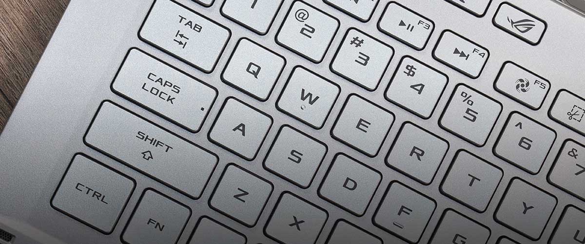 QuikFix Laptop Keyboard Keys