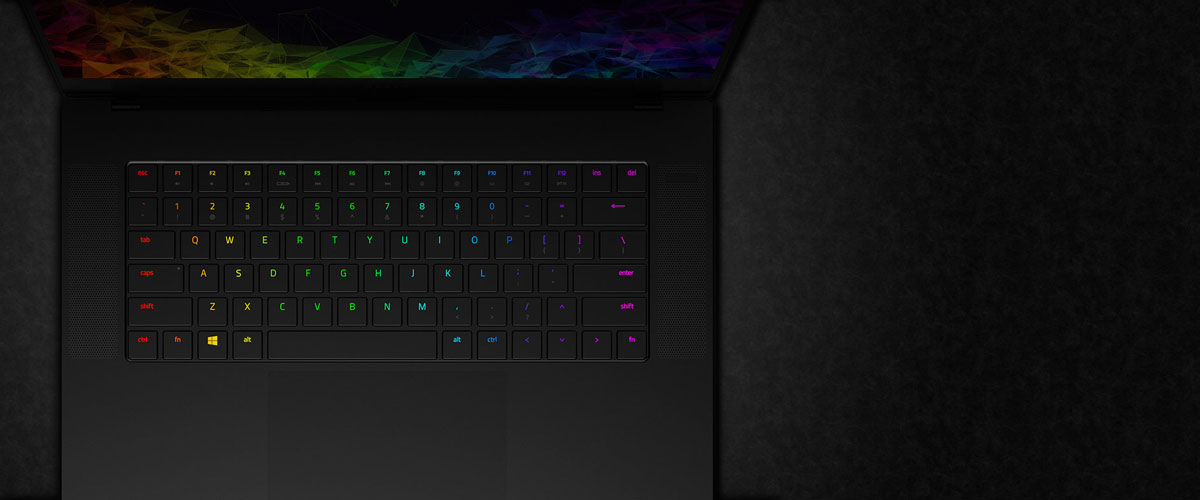 QuikFix Laptop Keyboard Keys